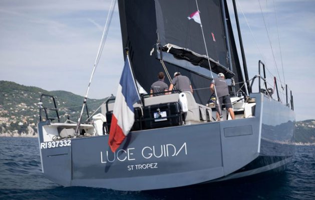 LUCE GUIDA – Ocean Five